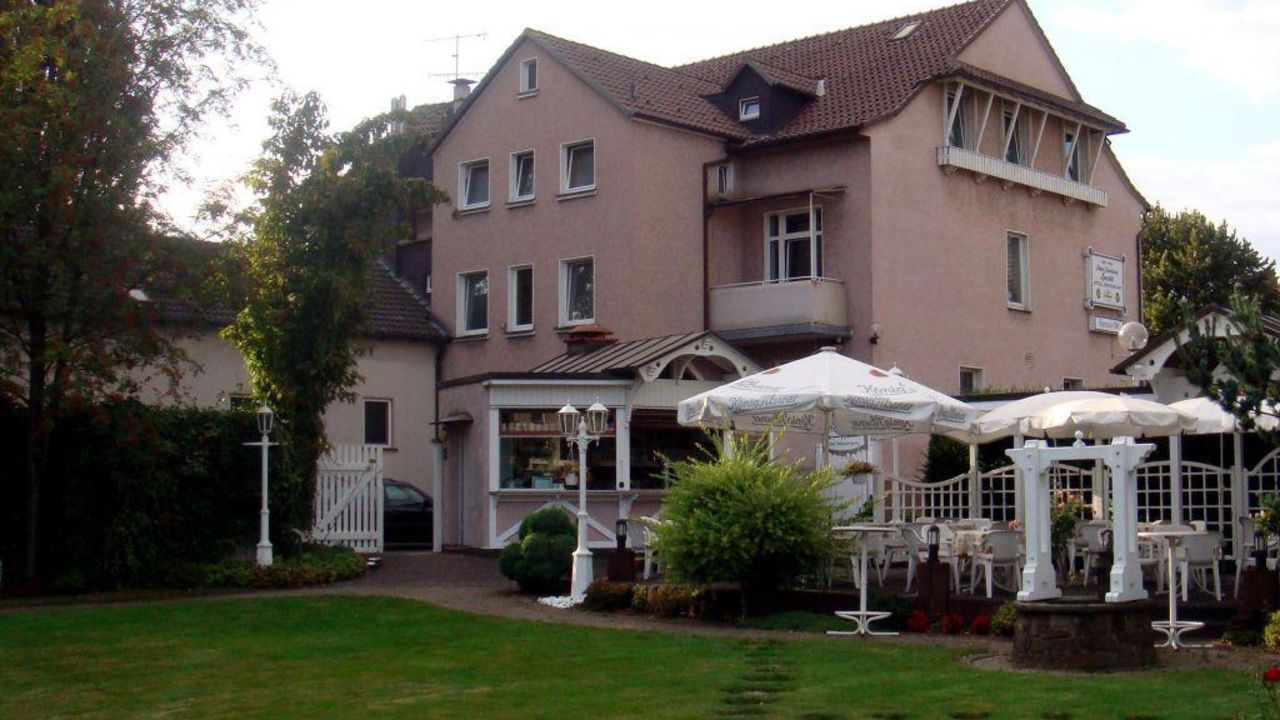 Hotel P. F. Specht (Witten) • HolidayCheck (Nordrhein-Westfalen ...