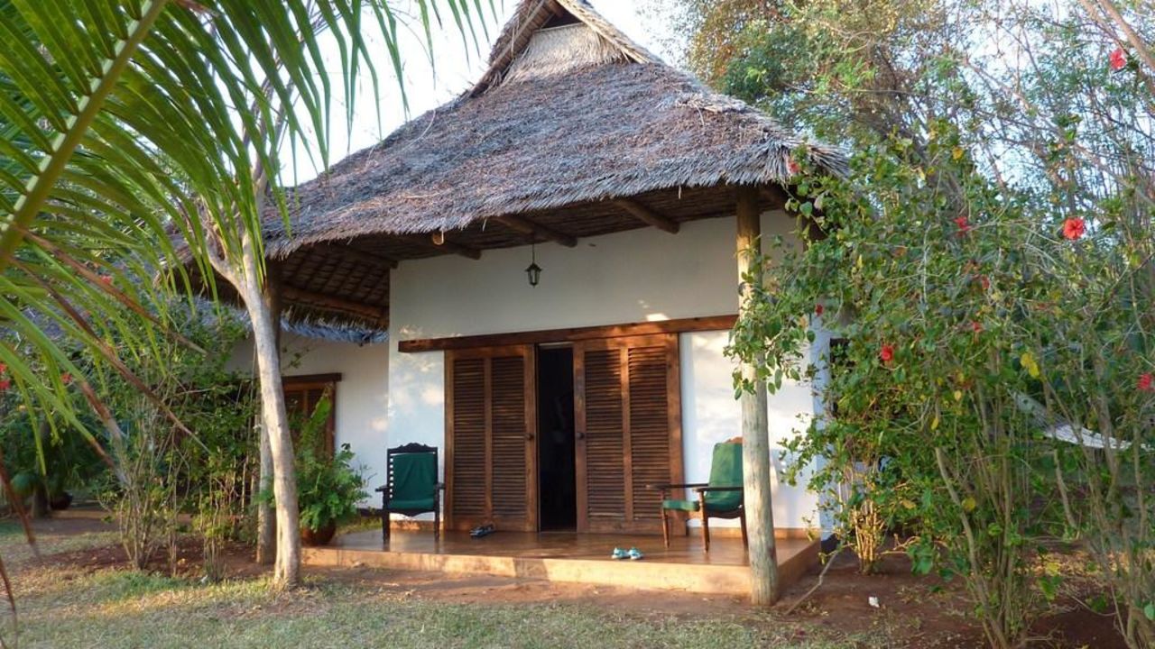Hotel Fumba Beach Lodge (Fumba) • HolidayCheck (Zanzibar / Sansibar ...