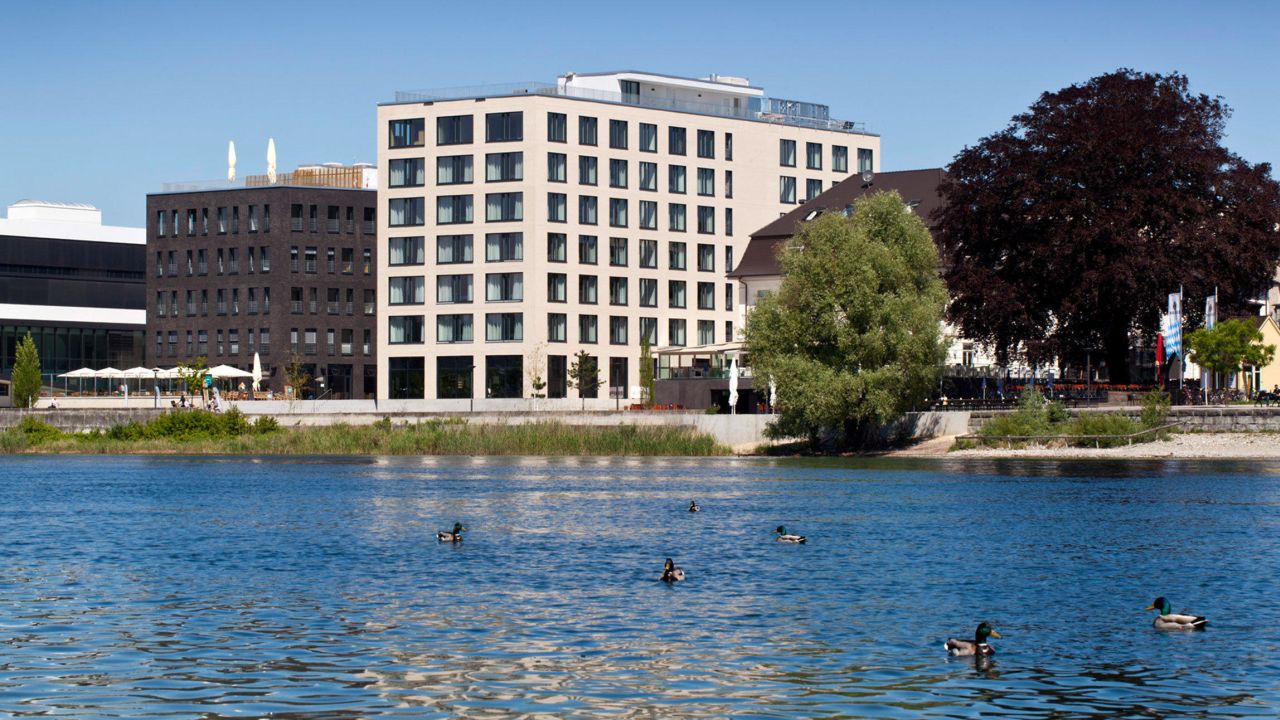 Hotel 47° (Konstanz) • HolidayCheck (Baden-Württemberg | Deutschland)