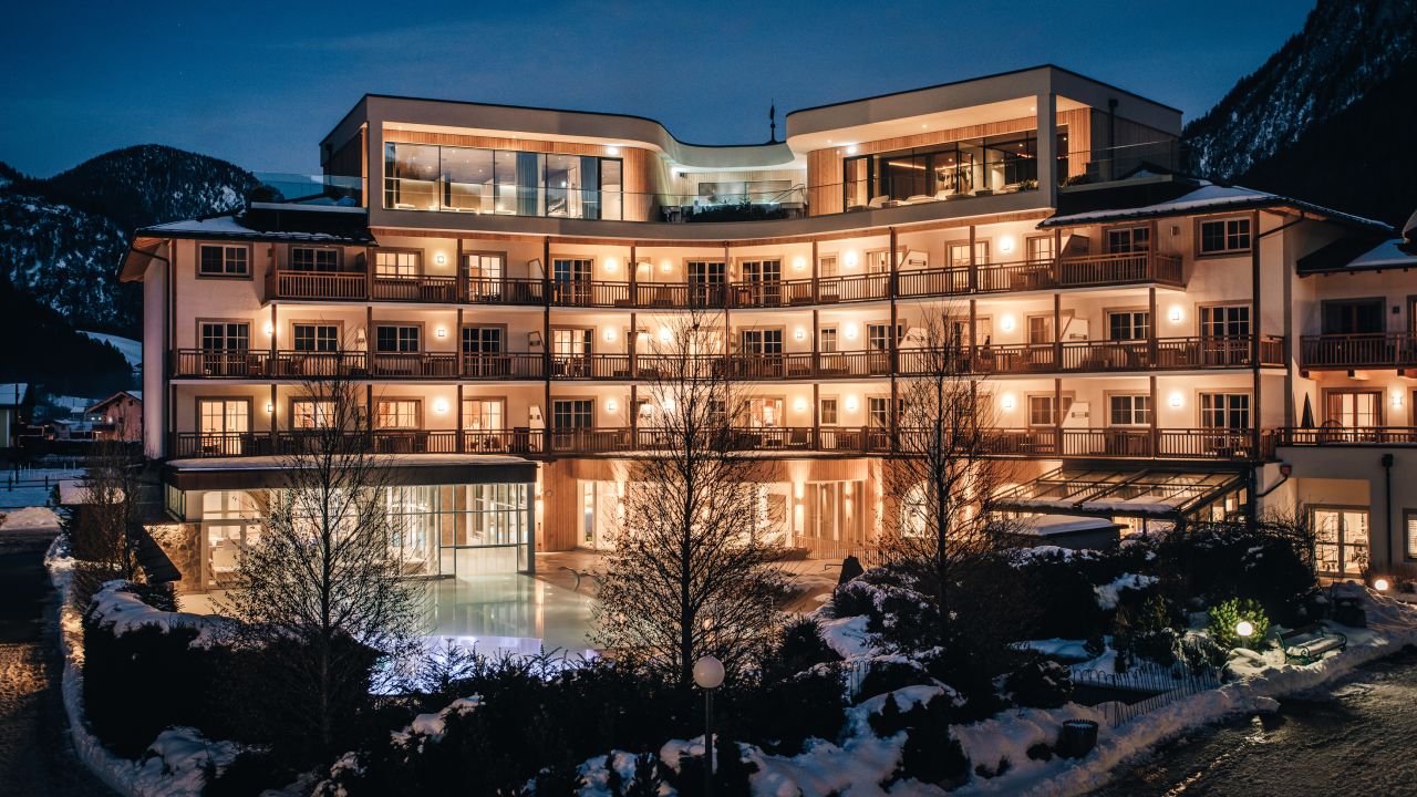 Kinderhotels - Günstige Angebote | HolidayCheck