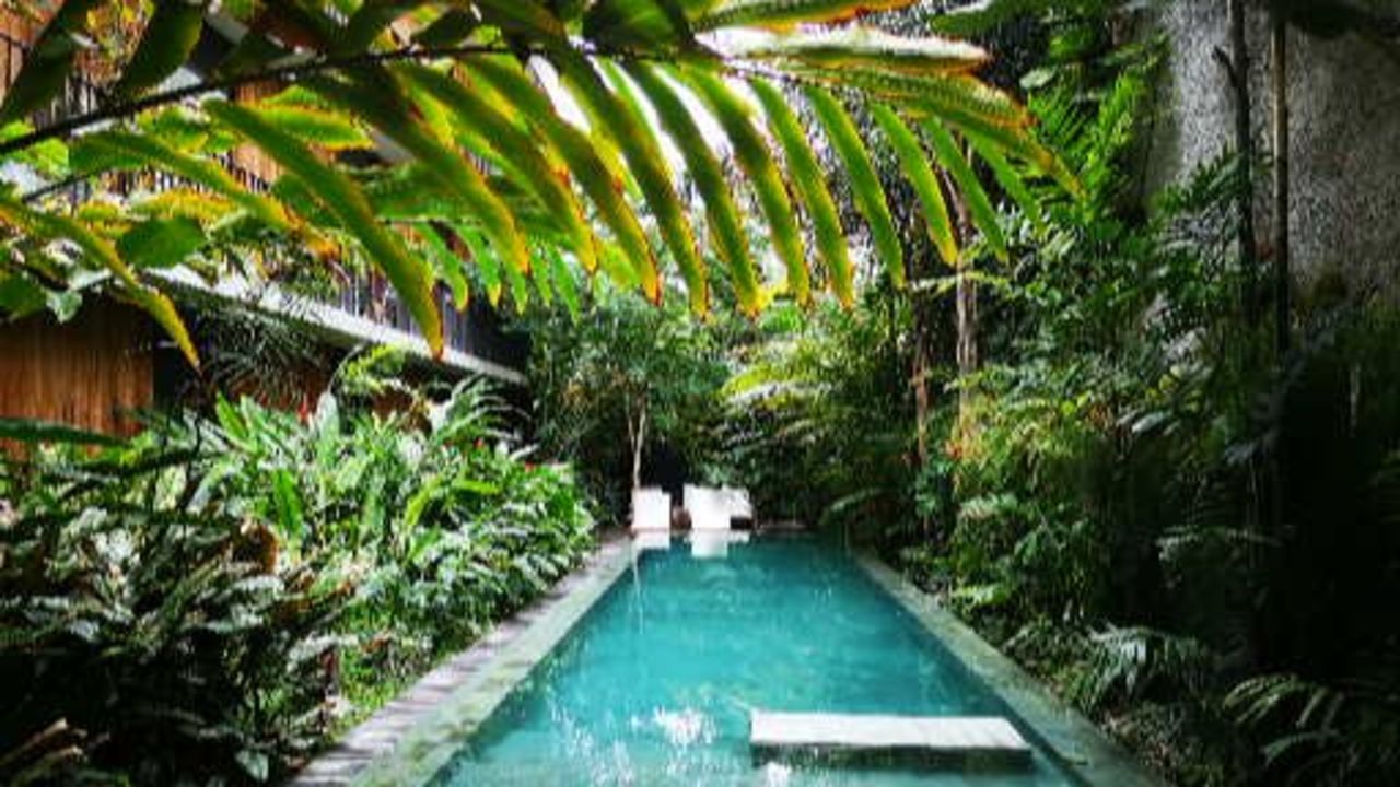 Hotel Villa Amazônia (Manaus) • HolidayCheck (Amazonas | Brasilien)