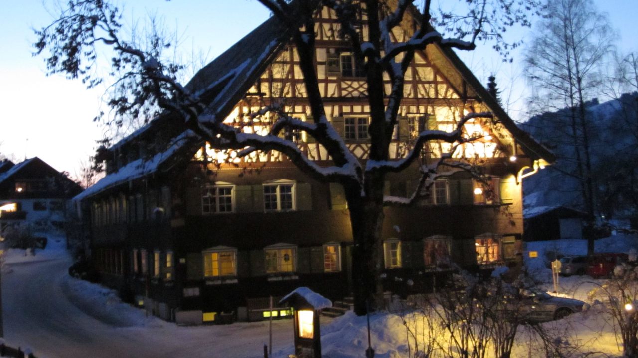 Hotel Traube (Oberstaufen) • HolidayCheck (Bayern | Deutschland)