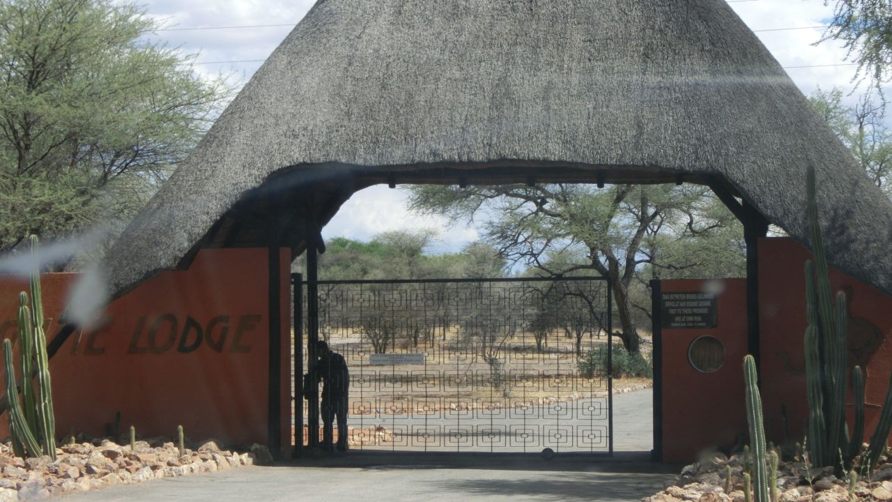 Omaruru Game Lodge in Omaruru • HolidayCheck | Namibia Namibia