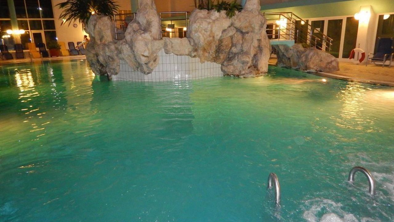 IFA Schöneck Hotel & Ferienpark in Schöneck • HolidayCheck | Sachsen ...
