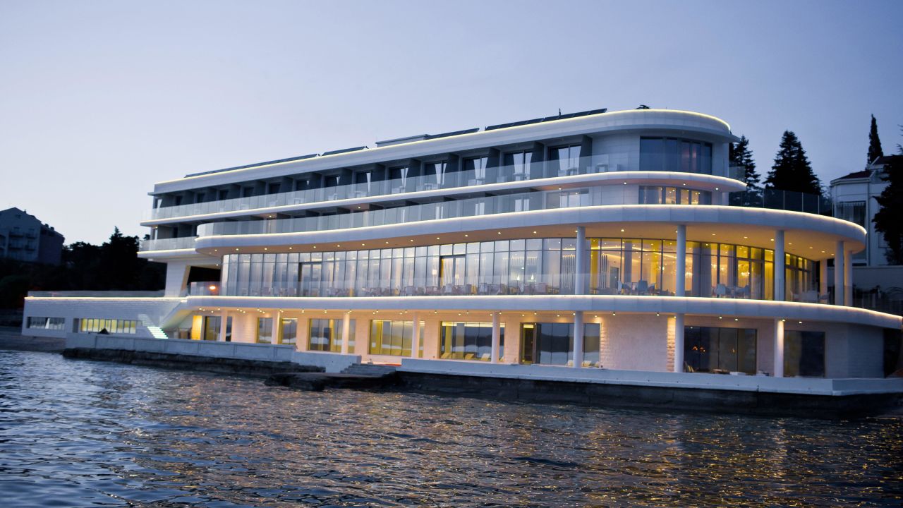 Hotel Amabilis (Selce) • HolidayCheck (Kvarner Bucht | Kroatien)