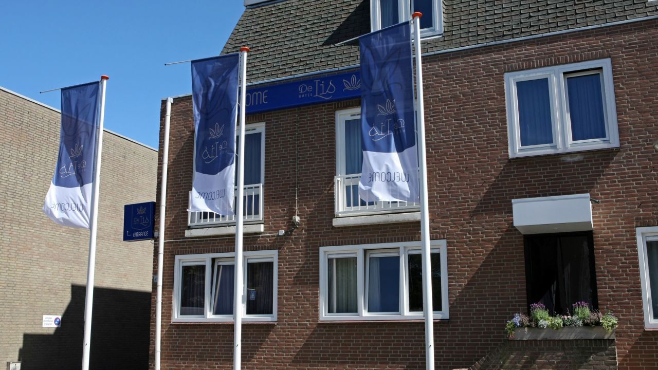 Hotel de Lis (Lisse) • HolidayCheck (Südholland | Niederlande)