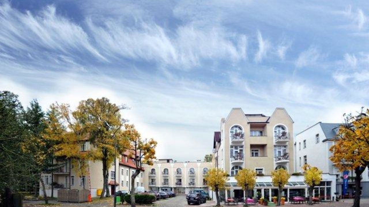 Hotel Atol (Swinoujscie/Swinemünde) • HolidayCheck (Westpommern | Polen)