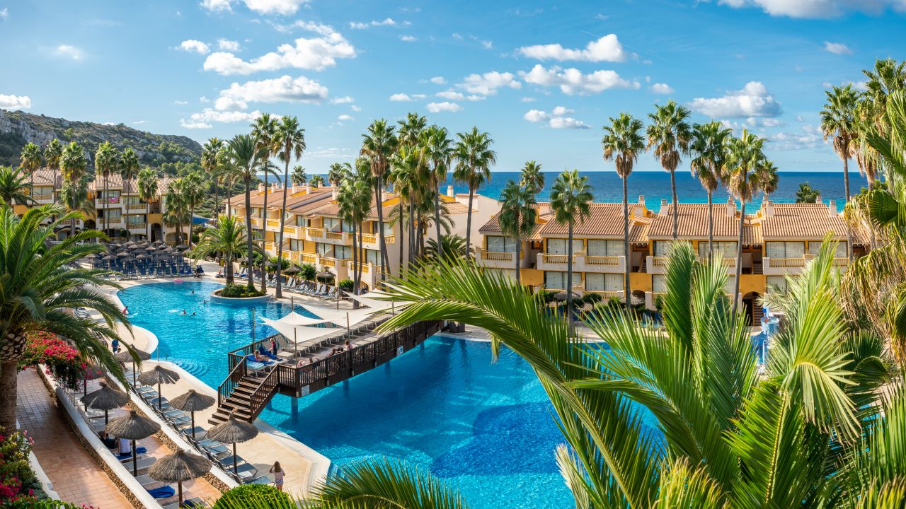 Royal Son Bou Family Club (Son Bou) • HolidayCheck (Menorca | Spanien)