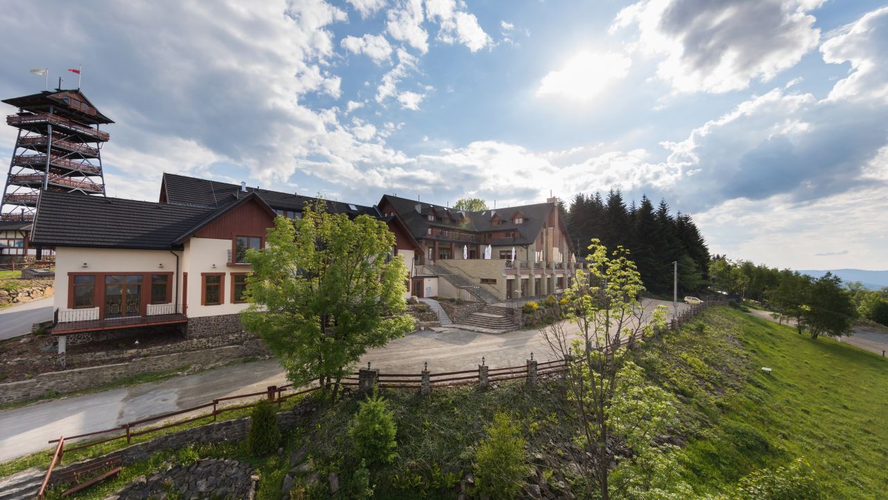 Hotel Beskidzki Raj (Stryszawa) • HolidayCheck (Kleinpolen | Polen)