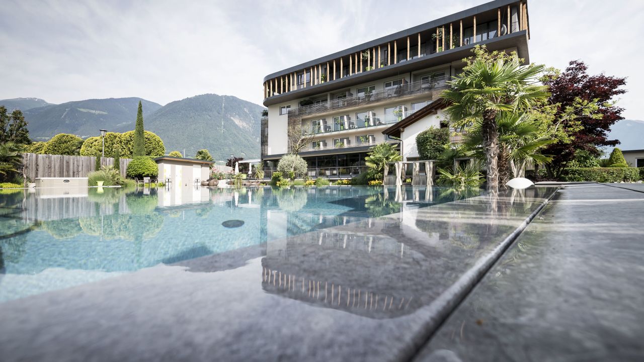 Hotel Lana Sudtirol 4 Sterne