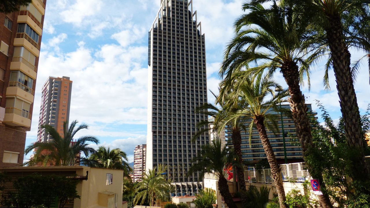 Gran Hotel Bali (Benidorm) • HolidayCheck (Costa Blanca | Spanien)