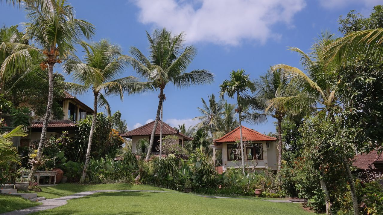 Bucu View Resort (Ubud) • HolidayCheck (Bali | Indonesien)