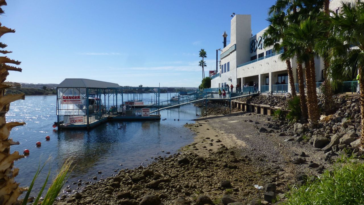 Edgewater Hotel & Casino (Laughlin) • HolidayCheck (Nevada | USA)