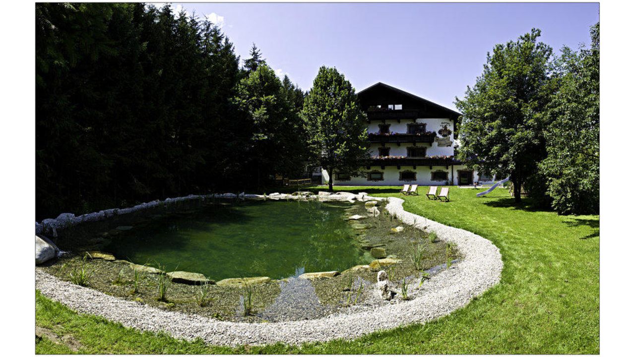 Hotel Hirschen (Stams) • HolidayCheck (Tirol | Österreich)