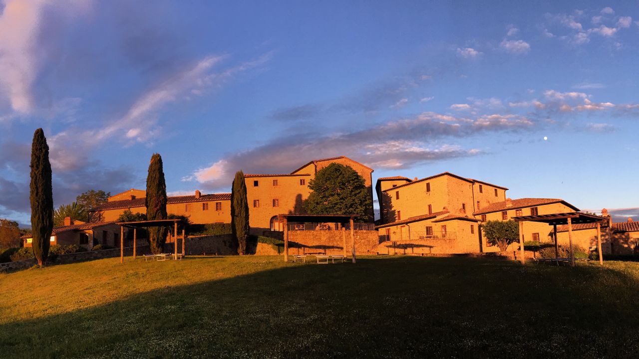 Hapimag Resort Pentolina (Chiusdino) • HolidayCheck (Toskana | Italien)