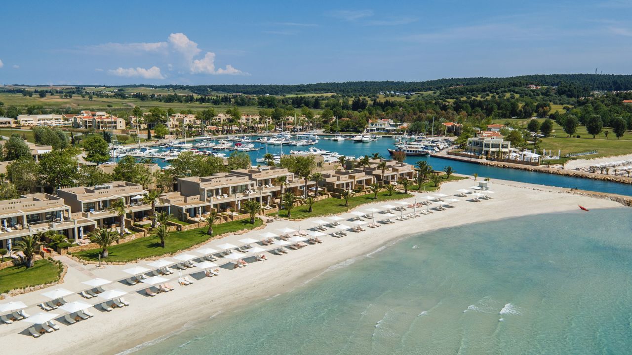 Sani Asterias (Cap Sani) • HolidayCheck (Chalkidiki | Griechenland)