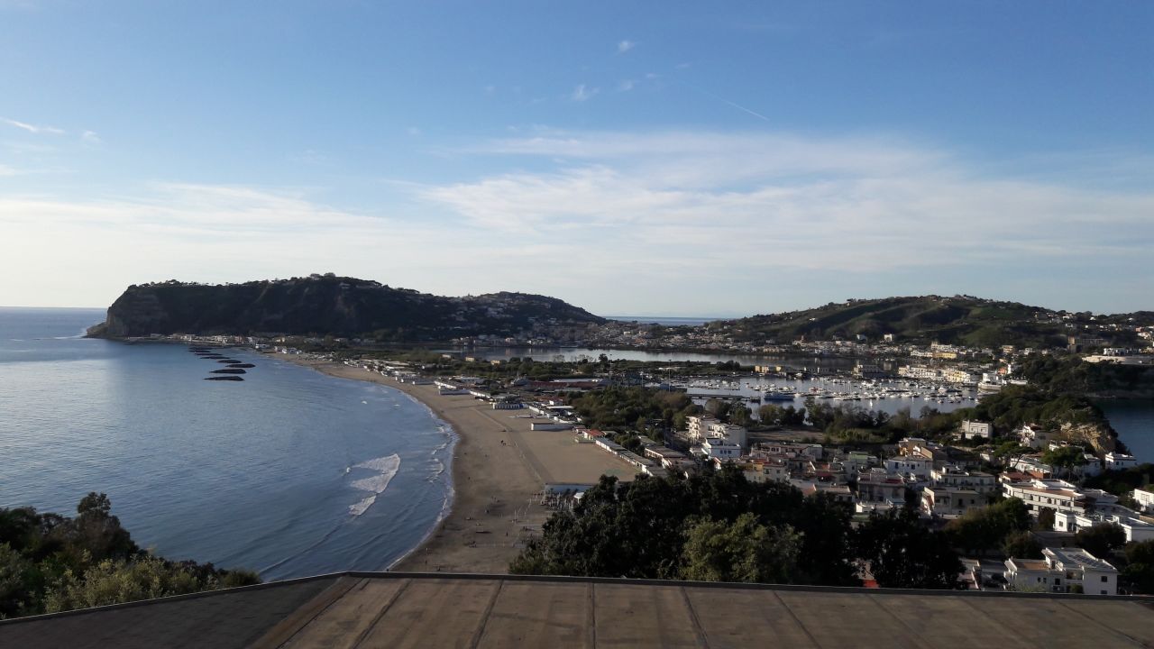 Hotel Club Cala Moresca (Bacoli) • HolidayCheck (Kampanien | Italien)