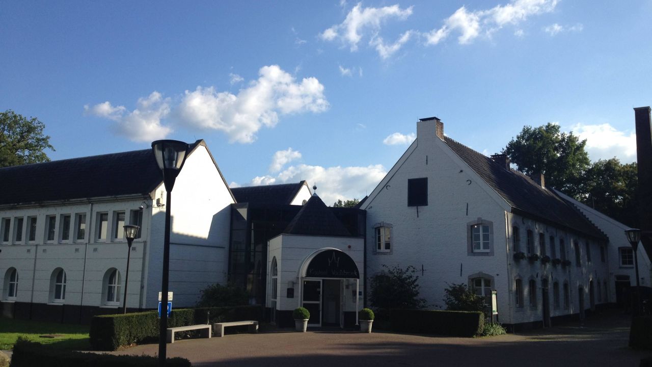 Hotel Bilderberg Kasteel Vaalsbroek in Vaals • HolidayCheck | Limburg ...