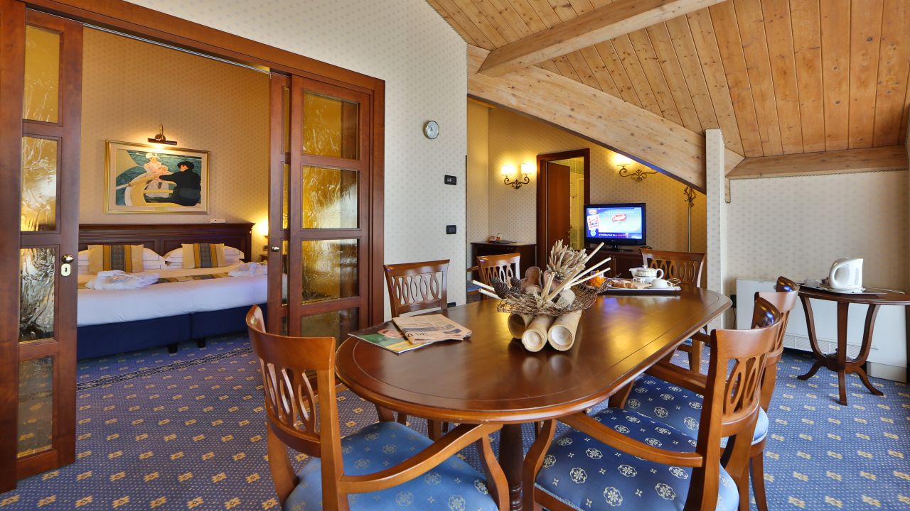 Best Western Classic Hotel Reggio Emilia (Reggio nell'Emilia ...