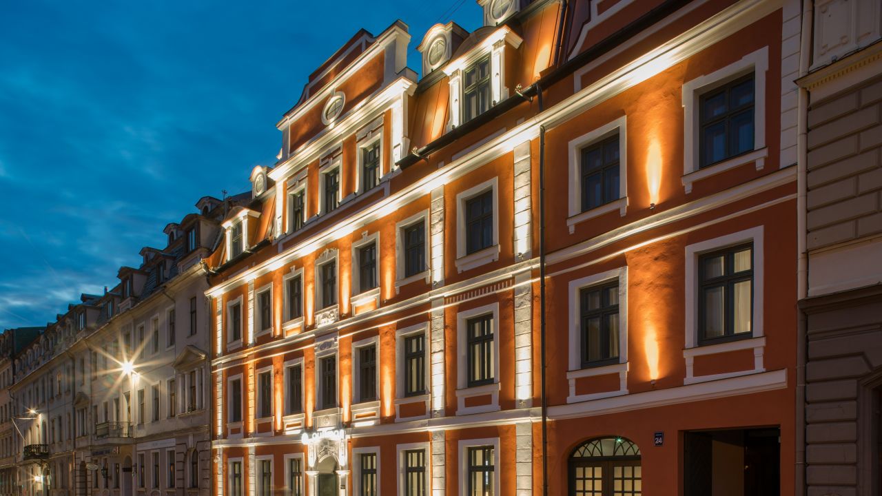 Pullman Riga Old Town (Riga) • HolidayCheck (Vidzeme / Livland | Lettland)