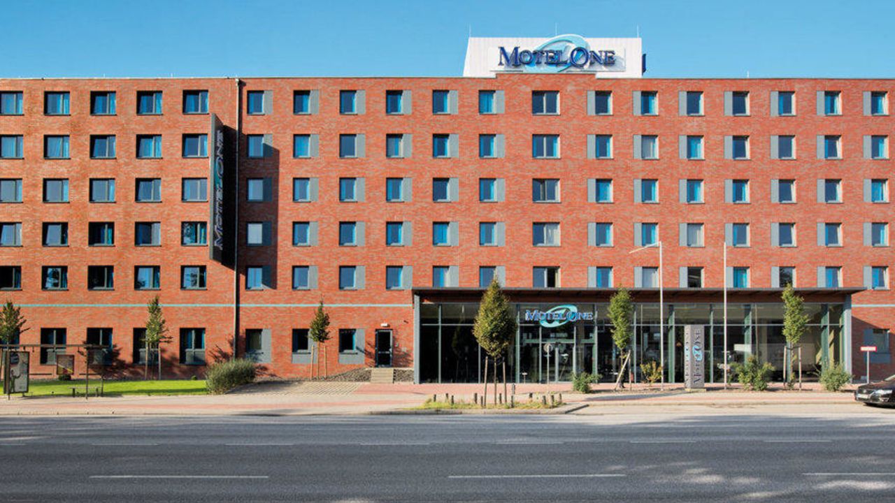 Motel One Hamburg-Altona (Hamburg) • HolidayCheck (Hamburg | Deutschland)