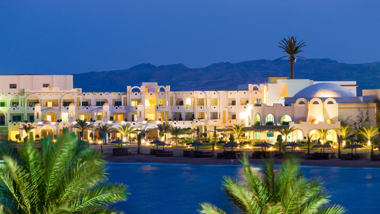 Coral Sun Beach (Safaga) • HolidayCheck (Hurghada/Safaga | Ägypten)
