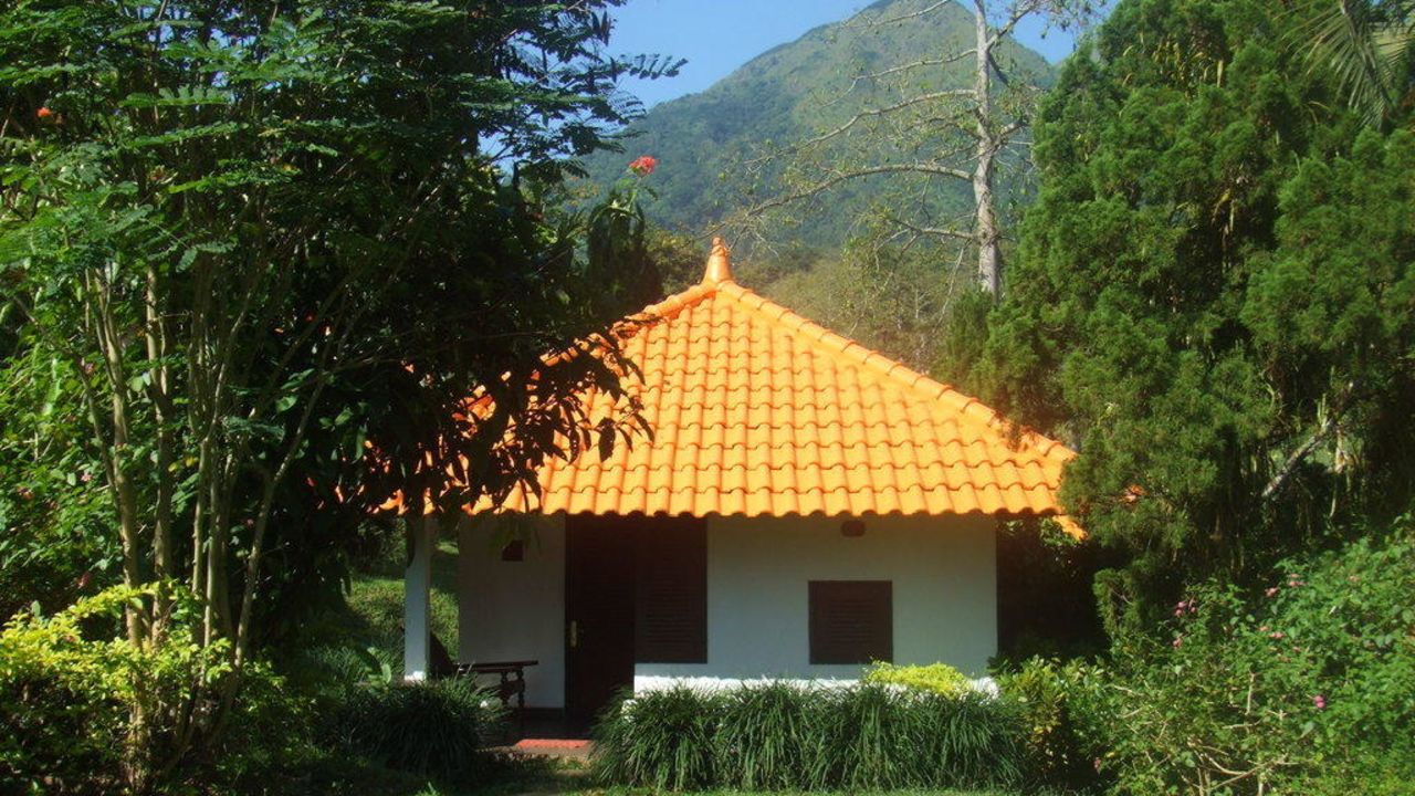 Seloliman Eco Resort PPLH (Seloliman) • HolidayCheck (Java | Indonesien)