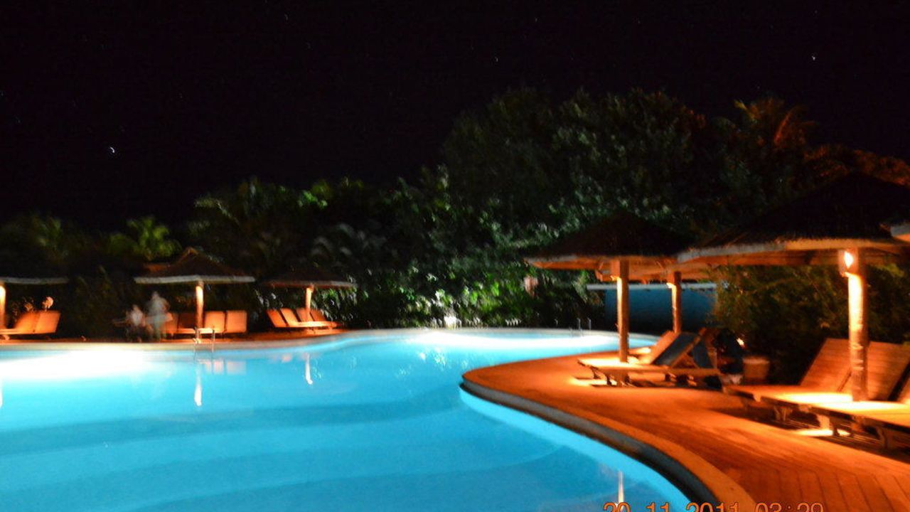 Resort Henry Morgan (West Bay Beach / Insel Roatan) • HolidayCheck ...