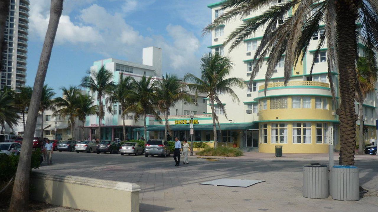 Lexington Hotel Miami Beach (Miami Beach) • HolidayCheck (Florida | USA)
