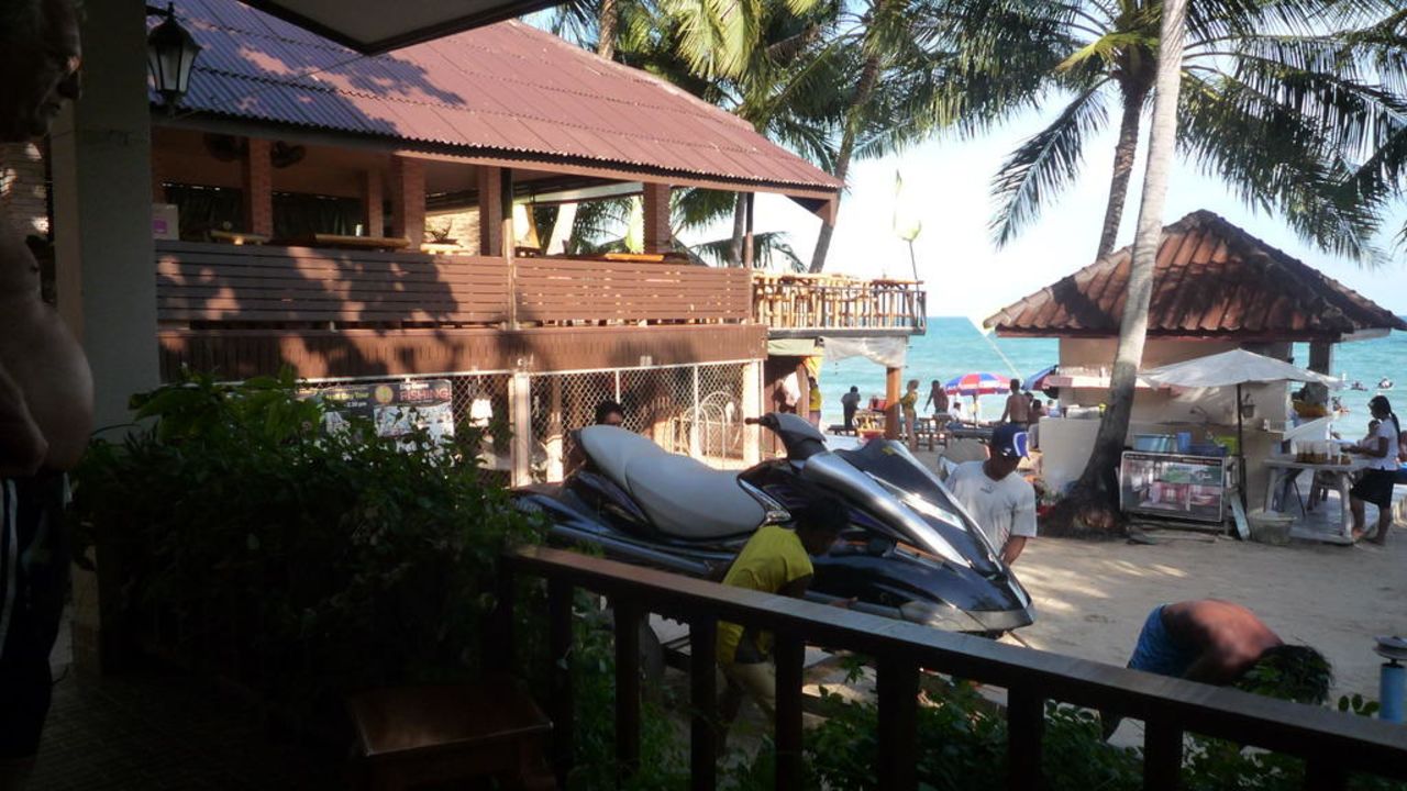 Magic Resort (Lamai Beach) • HolidayCheck (Koh Samui | Thailand)