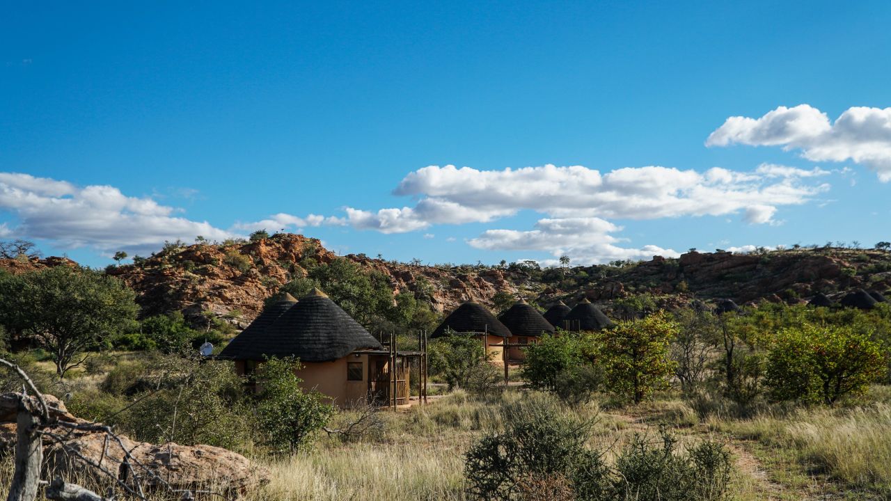 Leokwe Camp (Limpopo) • HolidayCheck (Limpopo | Südafrika)