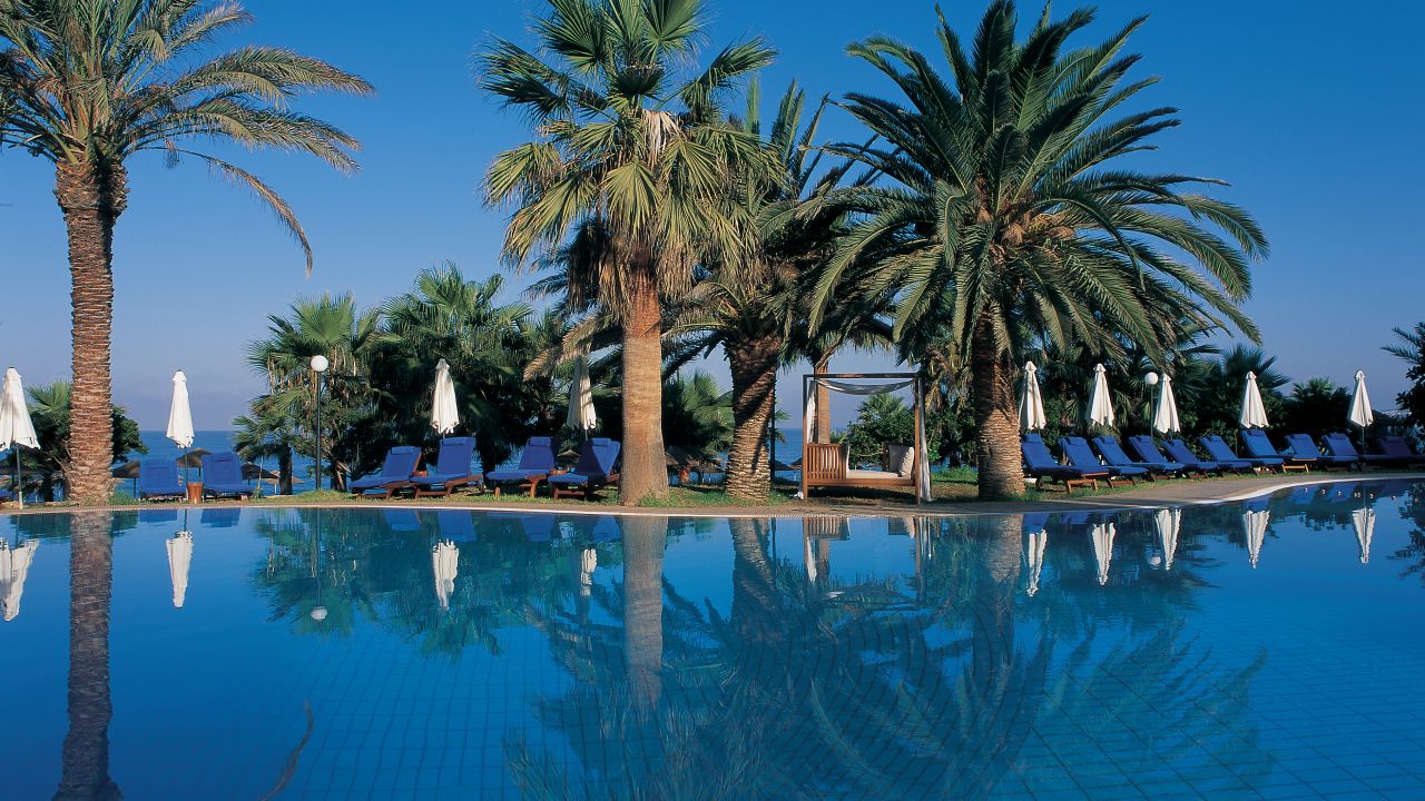 Azia Resort & Spa (Chloraka) • HolidayCheck (Südzypern | Zypern)
