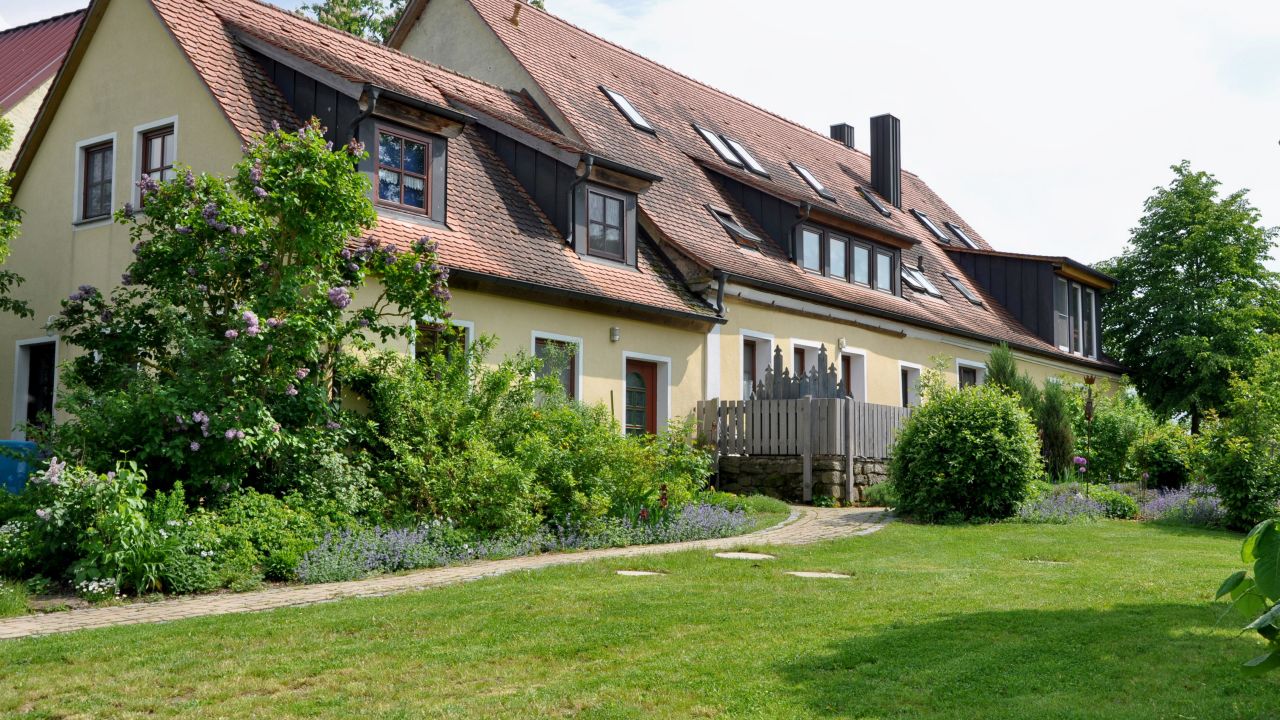 Ferienhof Neudeck (Leutershausen) • HolidayCheck (Bayern | Deutschland)