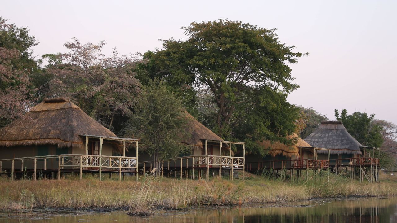 Nunda River Lodge (Divundu) • HolidayCheck (Kavango-Ost | Namibia)