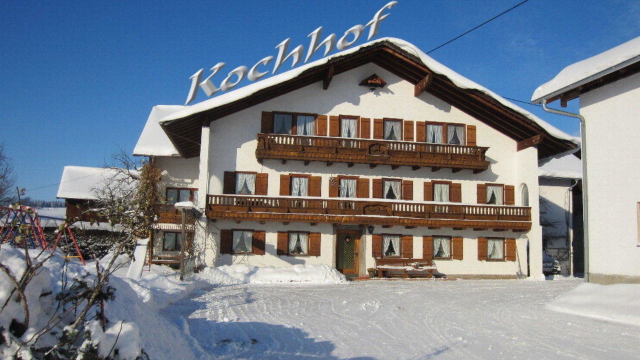 Kochhof (Piding) • HolidayCheck (Bayern | Deutschland)