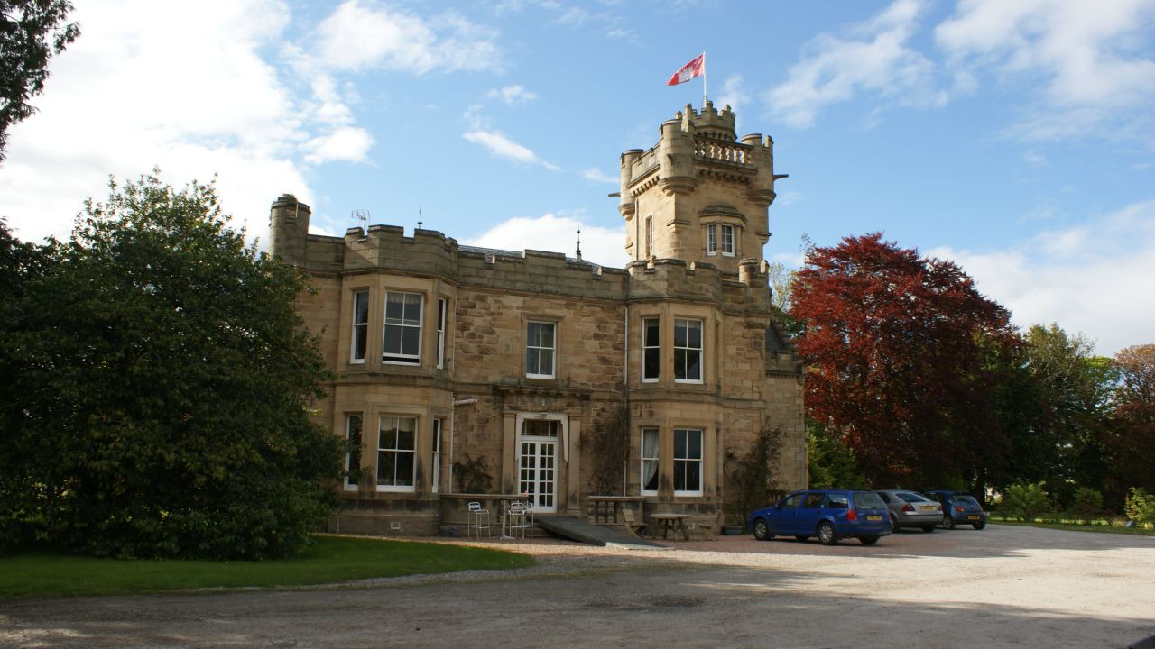 Mansfield Castle Hotel (Tain) • HolidayCheck (Schottland | Großbritannien)