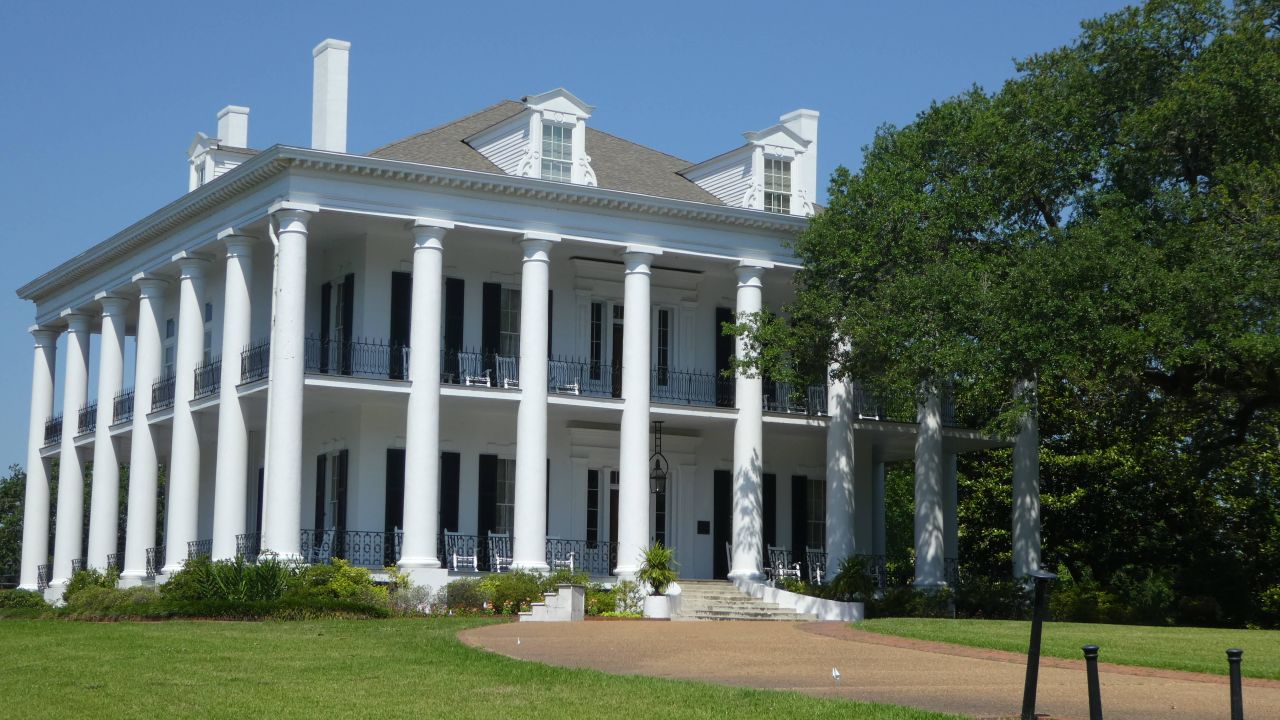 Dunleith Historic Inn (Natchez) • HolidayCheck (Mississippi | USA)