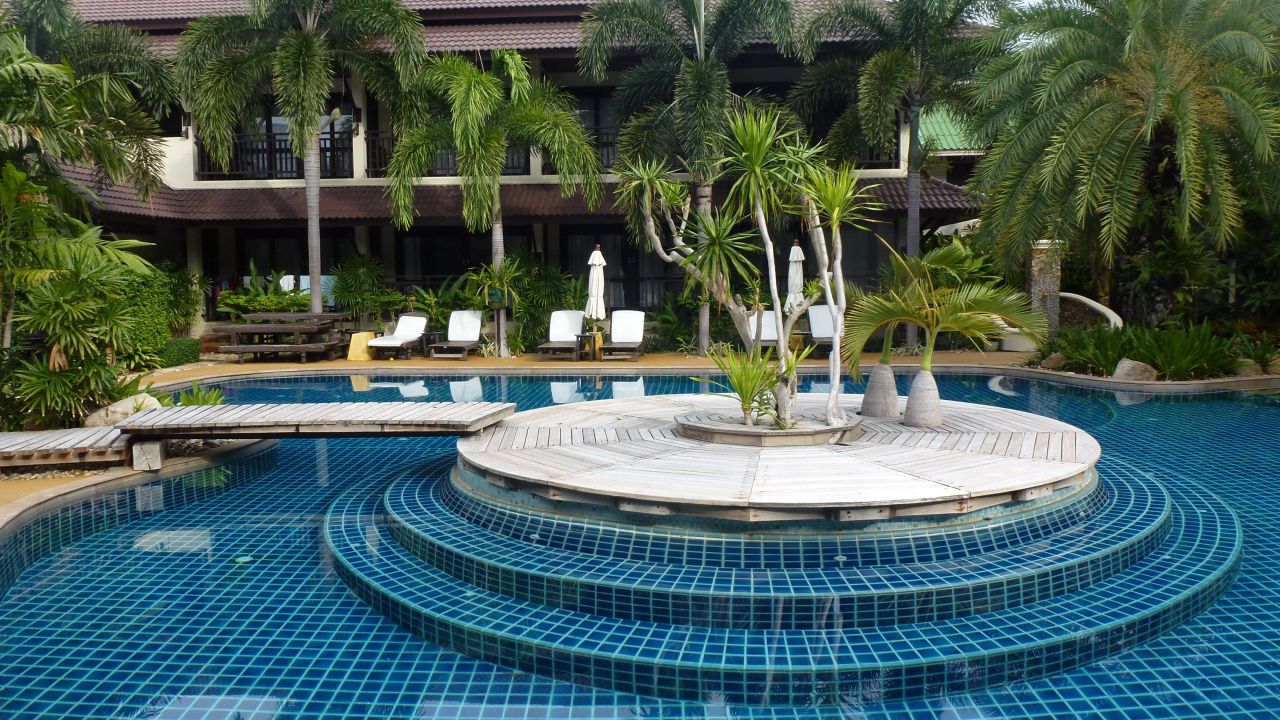 Am Samui Palace (Lamai Beach) • HolidayCheck (Koh Samui | Thailand)