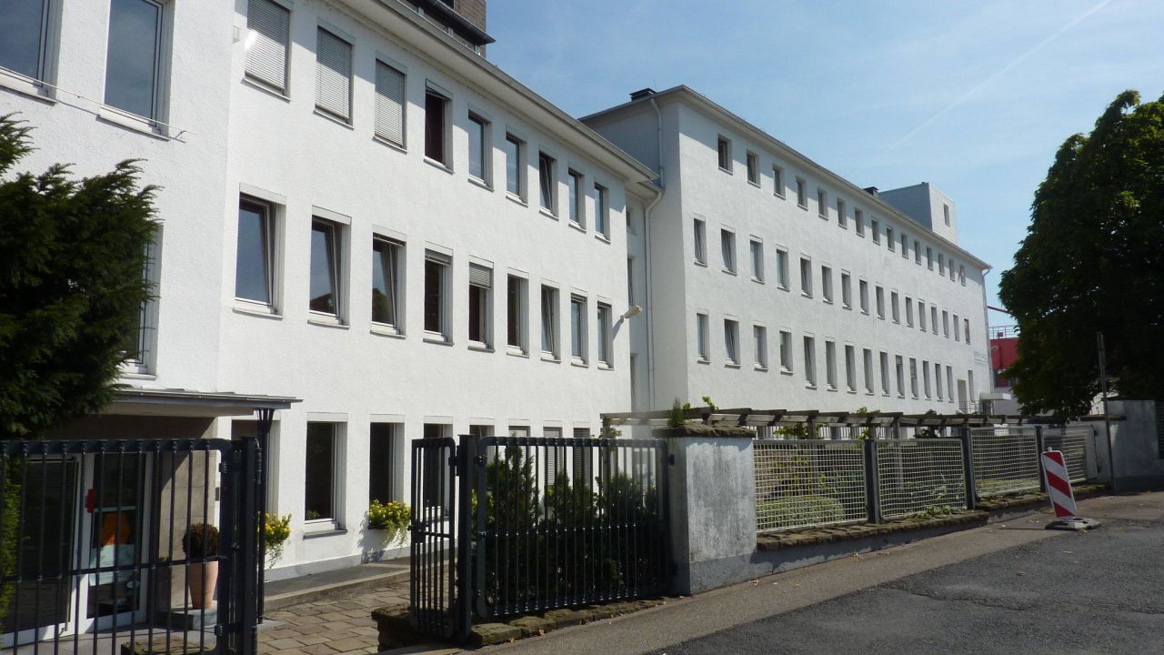 Hotel am Rhein (Wesseling) • HolidayCheck (Nordrhein-Westfalen ...