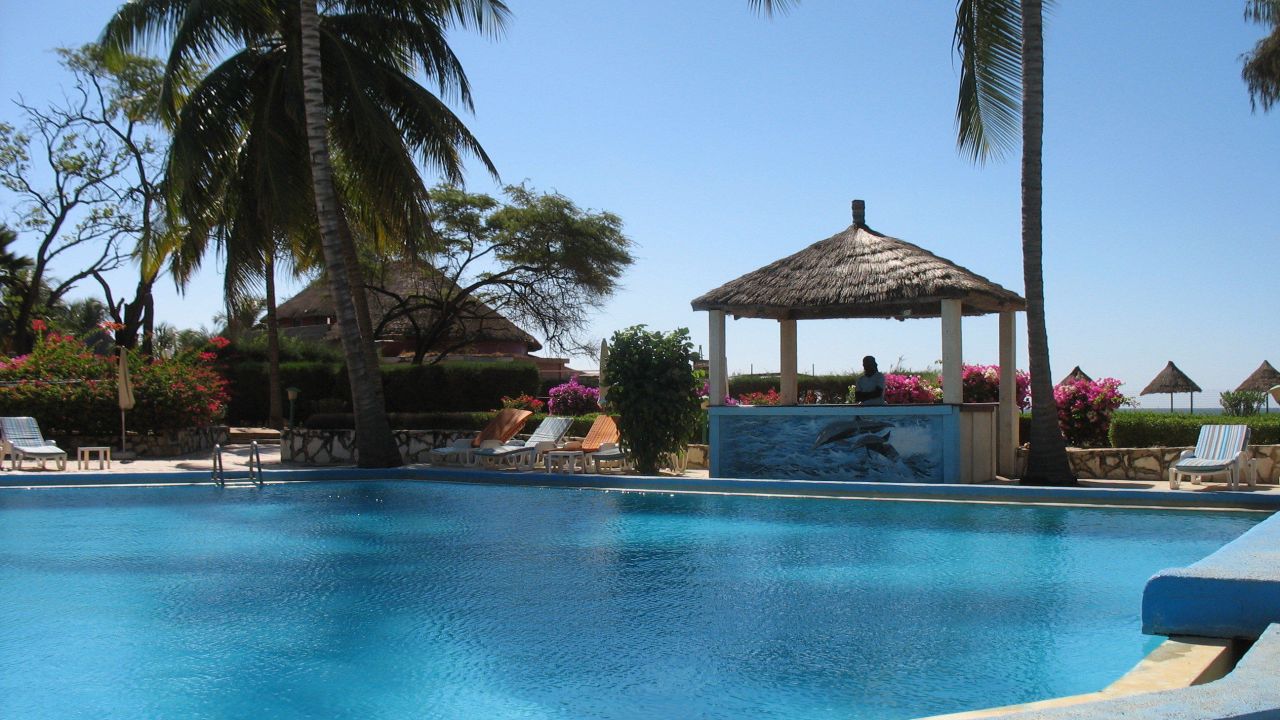 Hotel Royal Sally (Saly) • HolidayCheck (Thiès | Senegal)