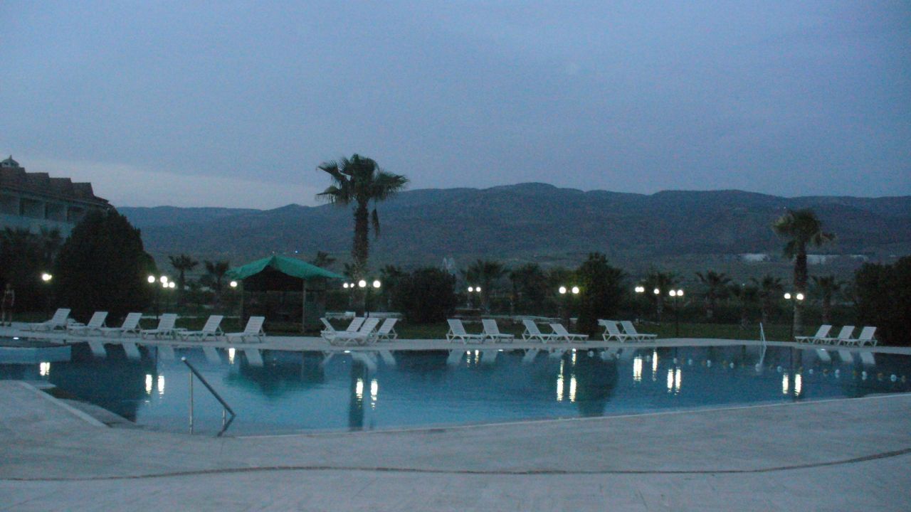 Hotel Ring Beach (Beldibi) • HolidayCheck (Türkische Riviera | Türkei)