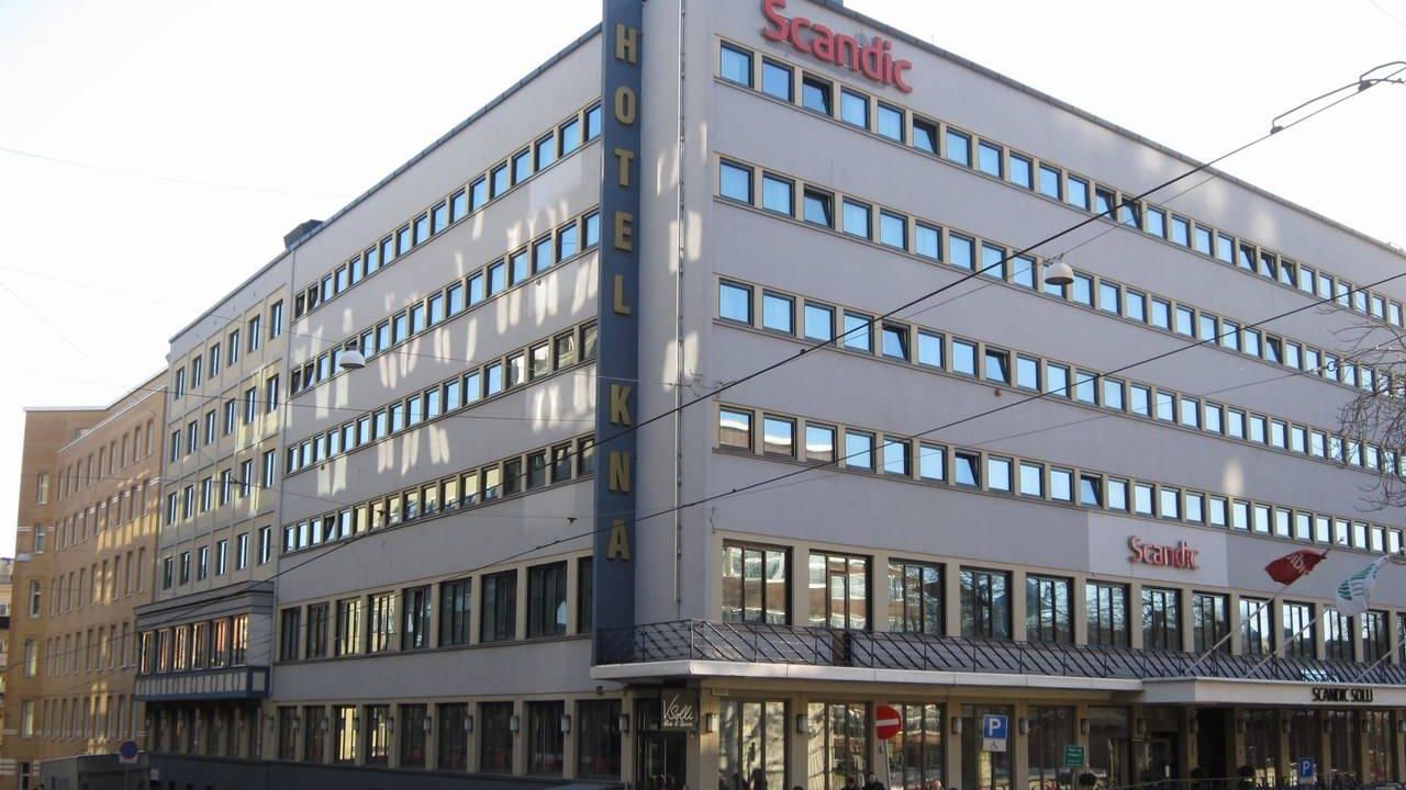 Scandic Solli (Oslo) • HolidayCheck (Oslo | Norwegen)