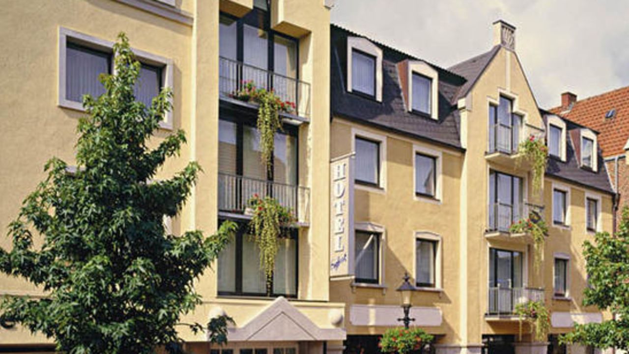 Hotel Engbert (Oelde) • HolidayCheck (Nordrhein-Westfalen | Deutschland)