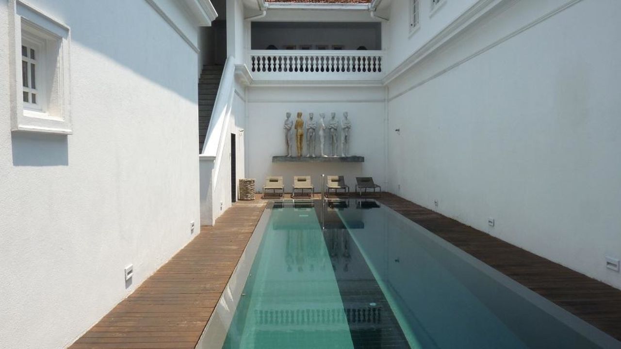 Hotel Paradise Road Tintagel Colombo (Colombo) • HolidayCheck (Sri ...