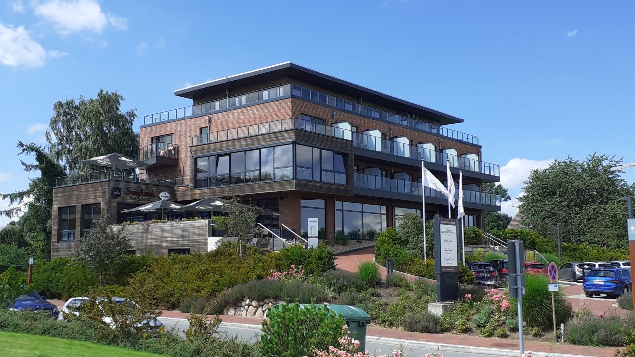 Elbstrand Resort (Drochtersen) • HolidayCheck (Niedersachsen | Deutschland)