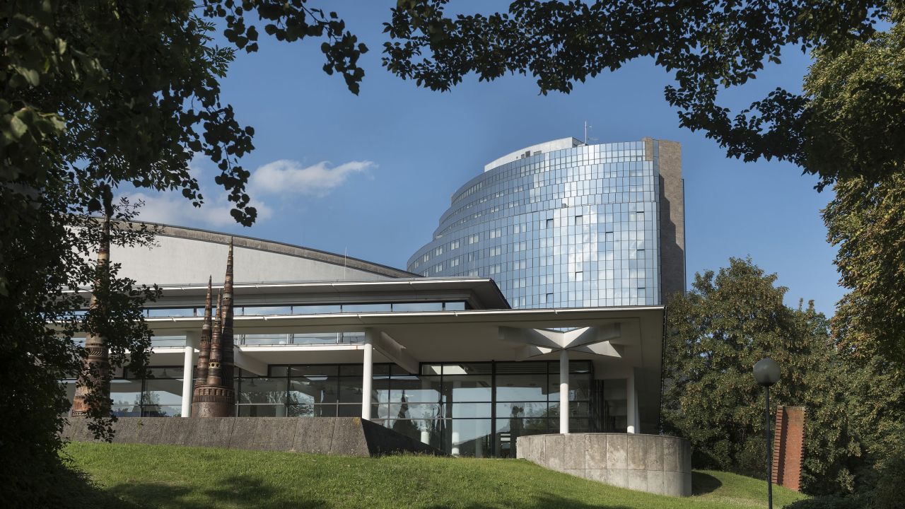 Maritim Hotel Ulm (Ulm) • HolidayCheck (Baden-Württemberg | Deutschland)