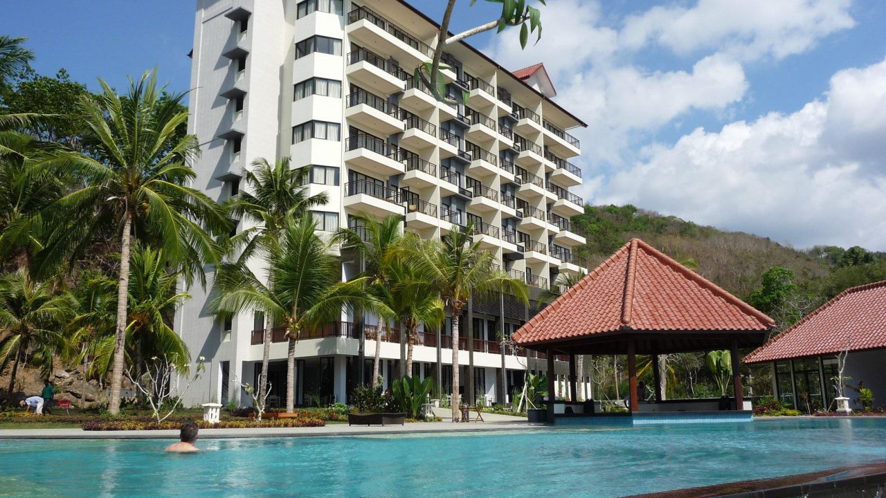 Hotel Laprima Flores (Labuan Bajo) • HolidayCheck (Flores | Indonesien)