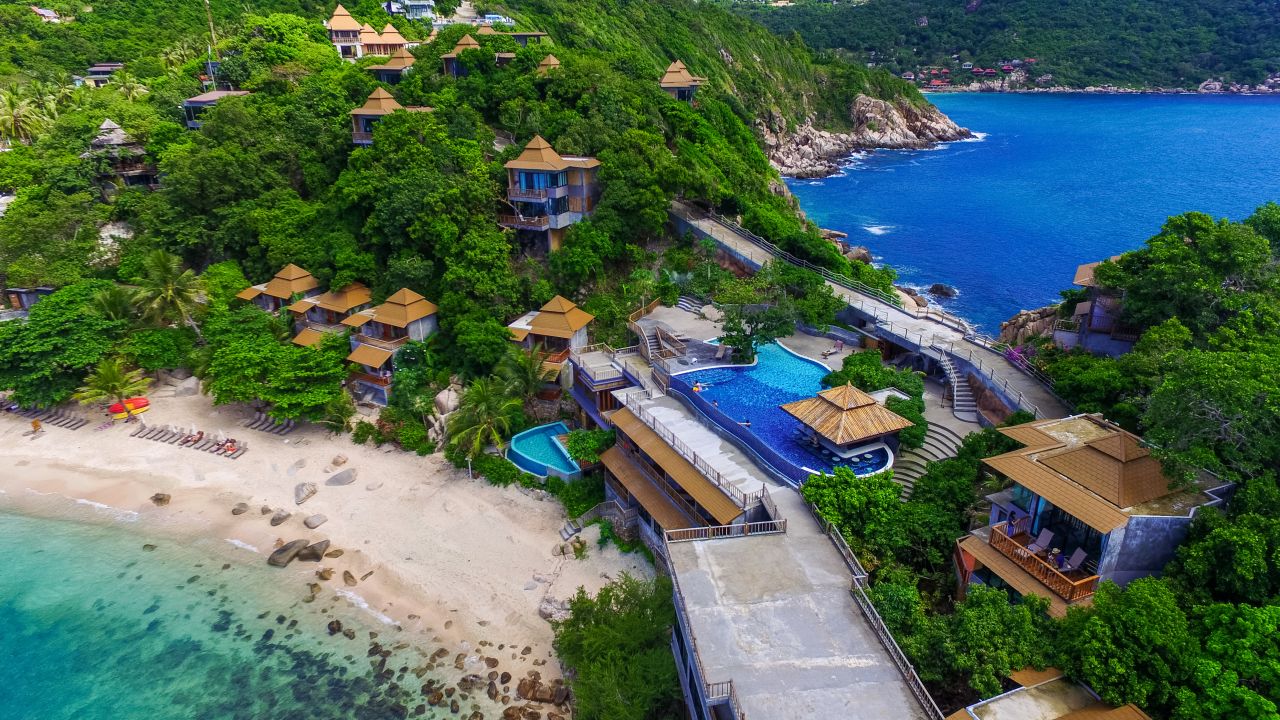 Sai Daeng Resort Koh Tao (Chalok Bay) • HolidayCheck (Koh Tao | Thailand)