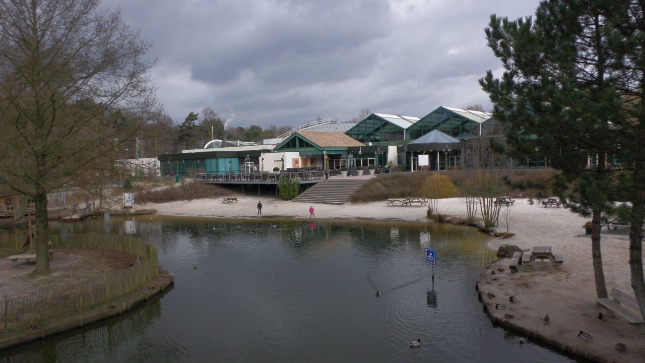 Ferienpark Landal De Lommerbergen in Reuver • HolidayCheck | Limburg ...