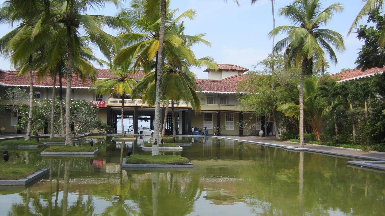 Heritance Ahungalla in Ahungalla • HolidayCheck | Sri Lanka Südküste ...